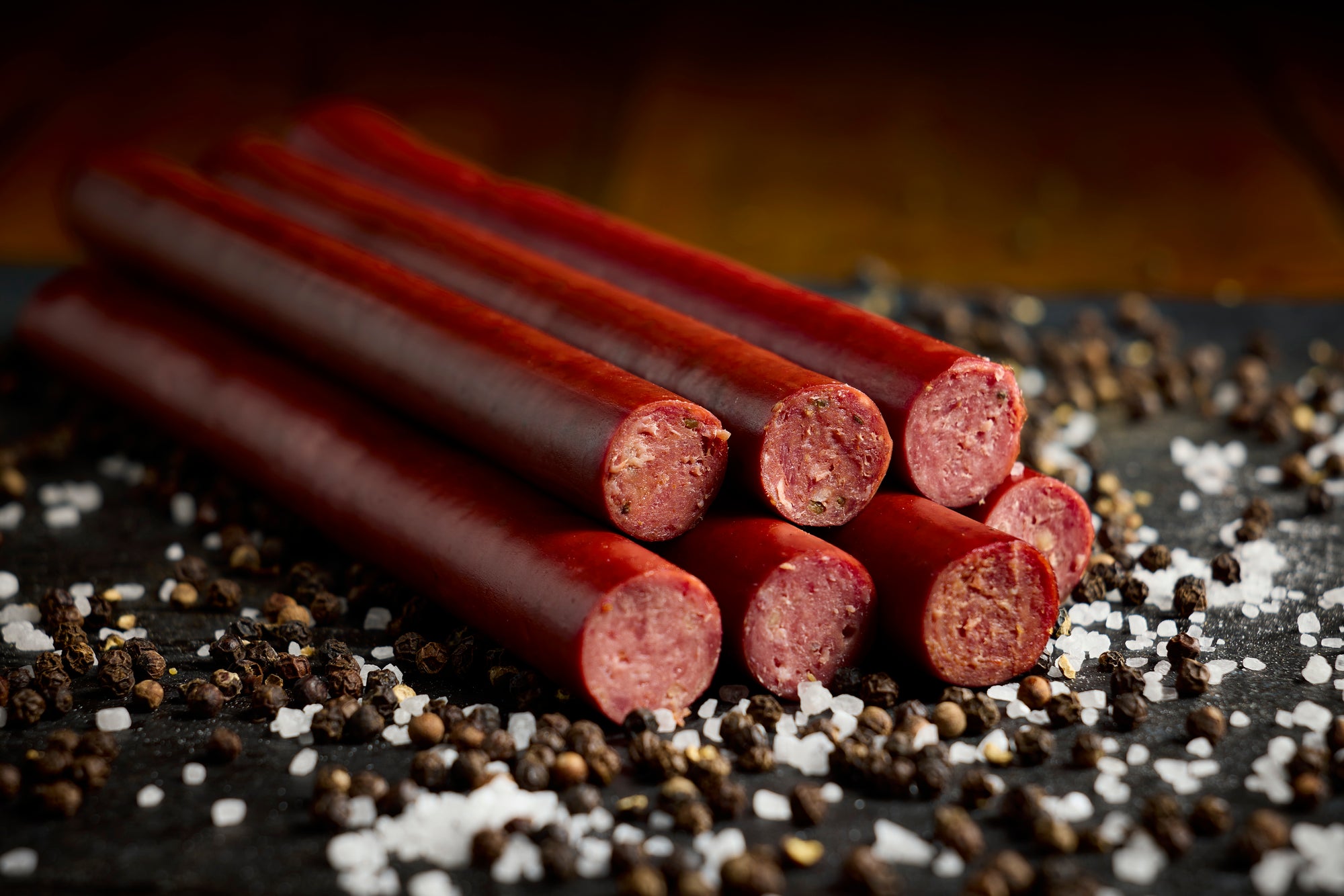 Meat Sticks – Primal Eats