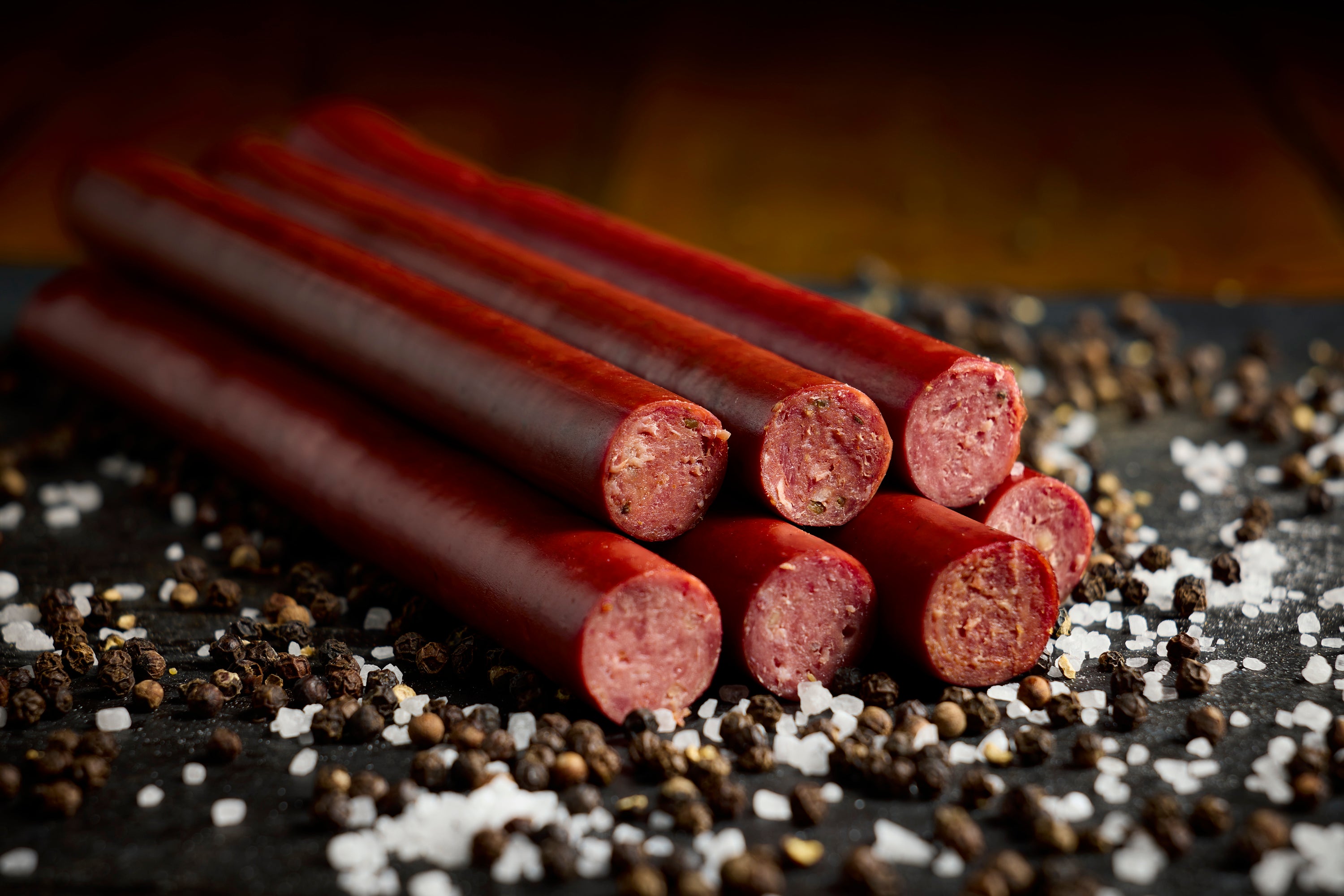 Meat Sticks – Primal Eats
