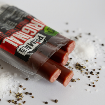 Primal Eats Brisket Beef Sticks